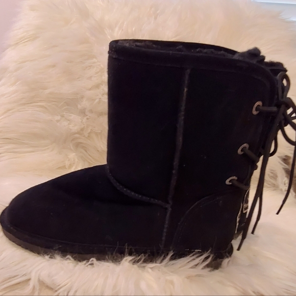 BearPaw | Shoes | Bearpaw Elizabeth Winter Boots | Poshmark